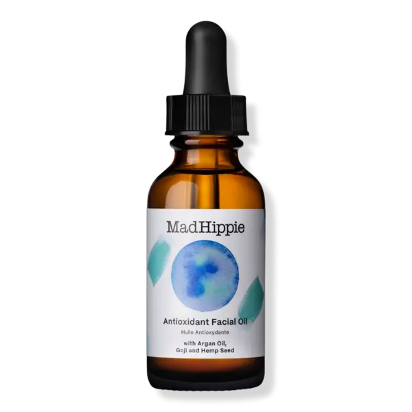 MAD HIPPIE Antioxidant Facial Oil - One-color