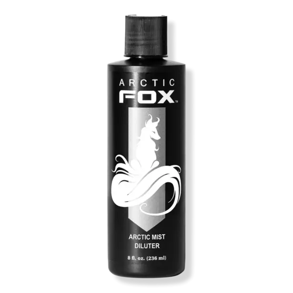 ARCTIC FOX Arctic Mist Diluter Base - One-color