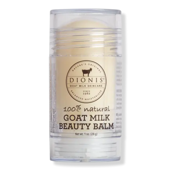 DIONIS GOAT MILK SKINCARE Goat Milk Beauty Balm - One-color