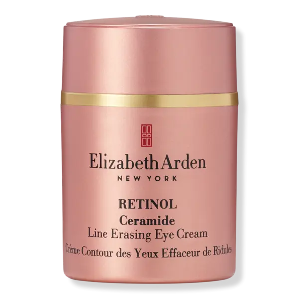 Elizabeth Arden Retinol Ceramide Line Erasing Eye Cream - One-color