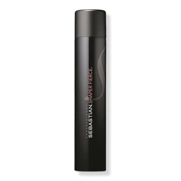 SEBASTIAN MILANO Shaper Fierce Hairspray - One-color