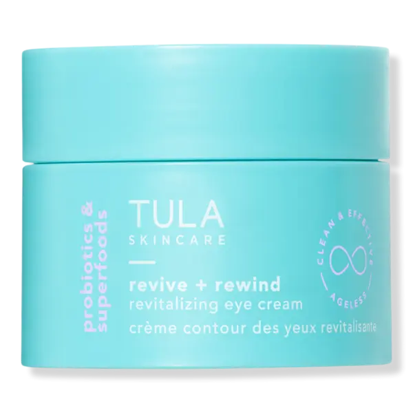KOBA Revive & Rewind Revitalizing Eye Cream - One-color