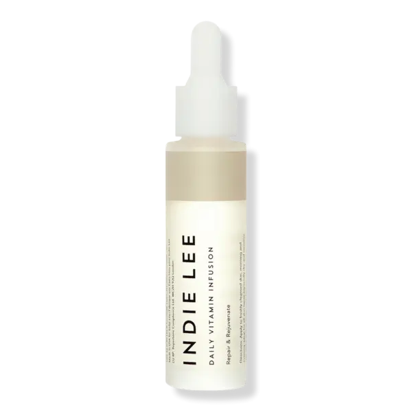 INDIE LEE Daily Vitamin Infusion Oil - One-color