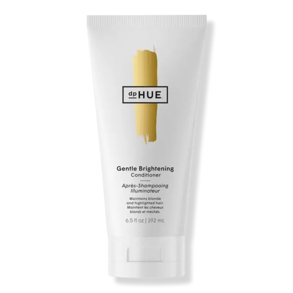 DPHUE Gentle Brightening Sulfate-free Conditioner - One-color