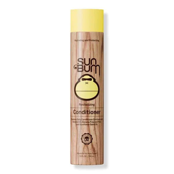 SUN BUM Revitalizing Conditioner - One-color