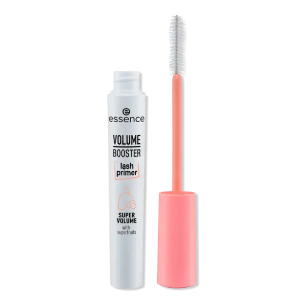 ESSENCE Volume Booster Lash Primer - One-color