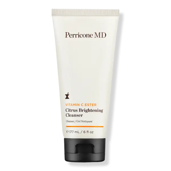 PERRICONE MD Vitamin C Ester Citrus Brightening Cleanser - One-color