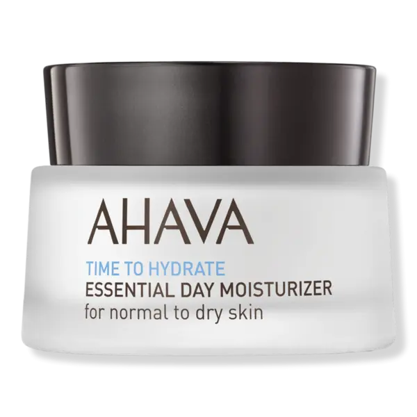 AHAVA Essential Day Moisturizer Normal To Dry - One-color