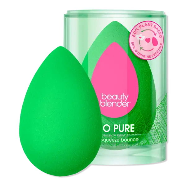 BEAUTYBLENDER Bio Pure Makeup Sponge - One-color