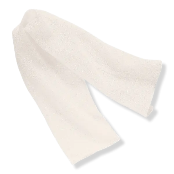 EARTH THERAPEUTICS Exfoliating Hydro Towel - One-color