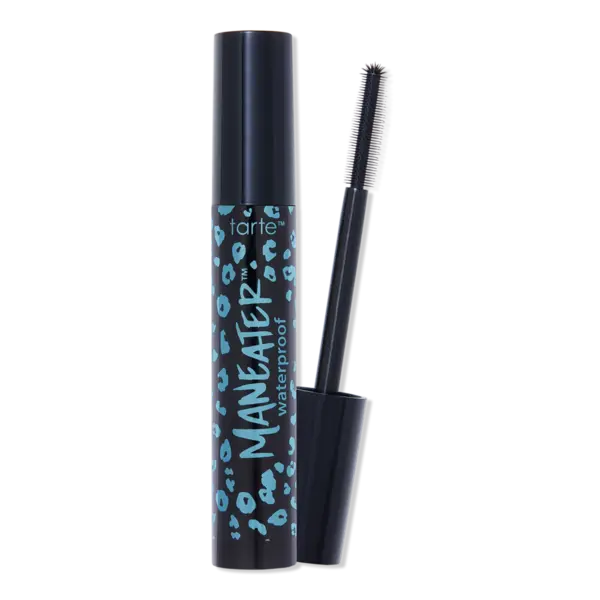 TARTE Maneater Waterproof Volumizing Mascara - One-color