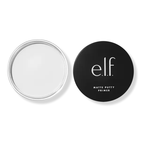E.L.F. COSMETICS Matte Putty Primer - One-color