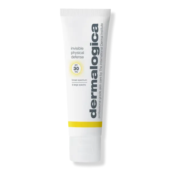 DERMALOGICA Invisible Physical Defense Spf 30 - One-color