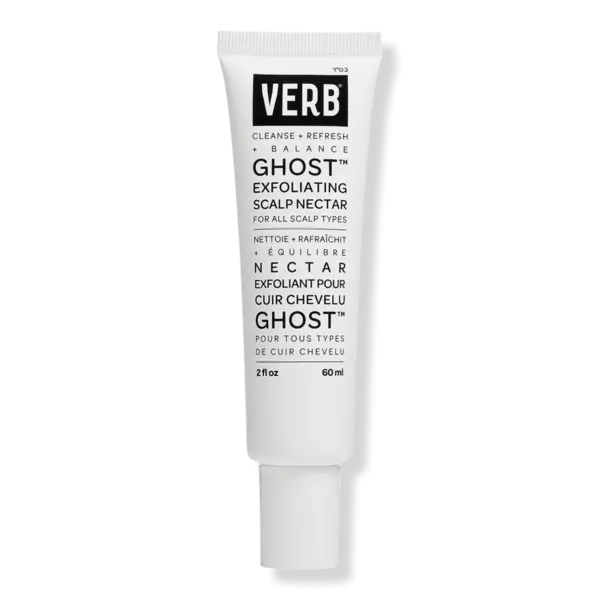 VERB Ghost Exfoliating Scalp Nectar - One-color