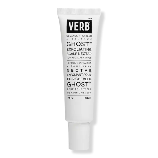 VERB Ghost Exfoliating Scalp Nectar - One-color