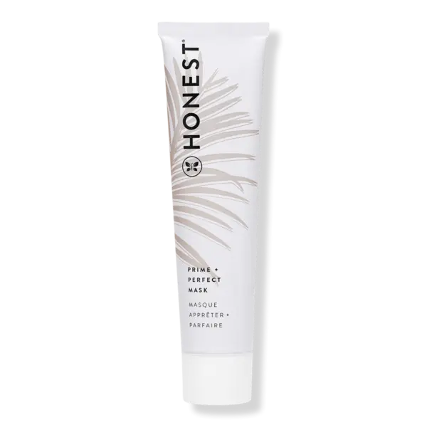 HONEST BEAUTY Prime + Perfect Mask