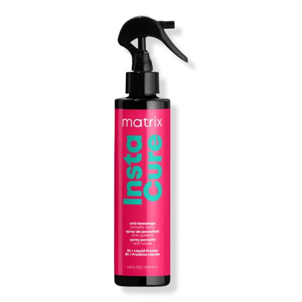 MATRIX Instacure Anti-breakage Porosity Spray - One-color
