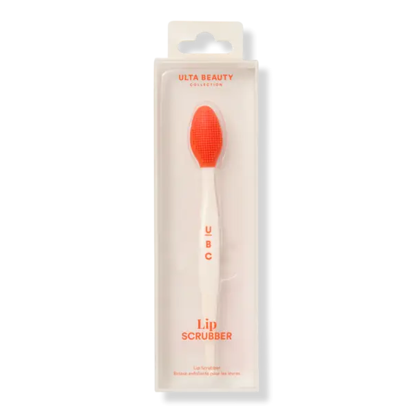 ULTA BEAUTY COLLECTION Dual Sided Lip Scrubber - One-color
