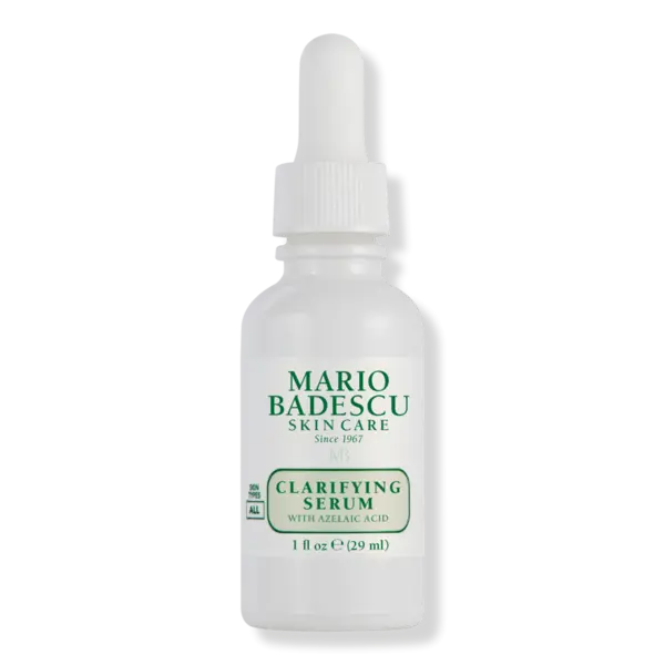 MARIO BADESCU Clarifying Serum With Azelaic Acid - One-color