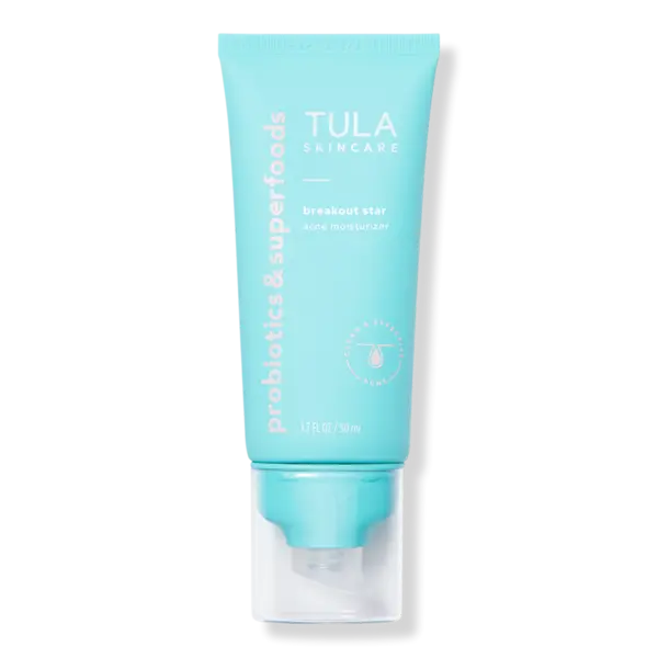 KOBA Breakout Star Acne Moisturizer - One-color