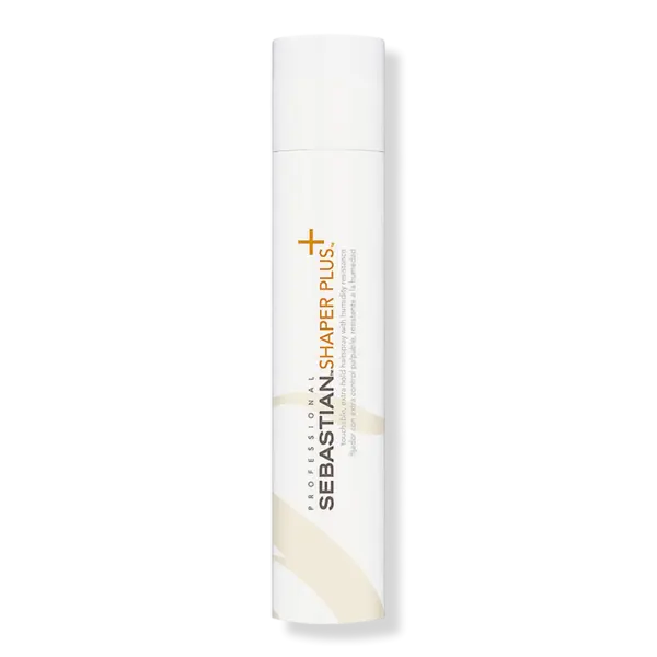 SEBASTIAN MILANO Shaper Plus Extra Hold Hairspray - One-color