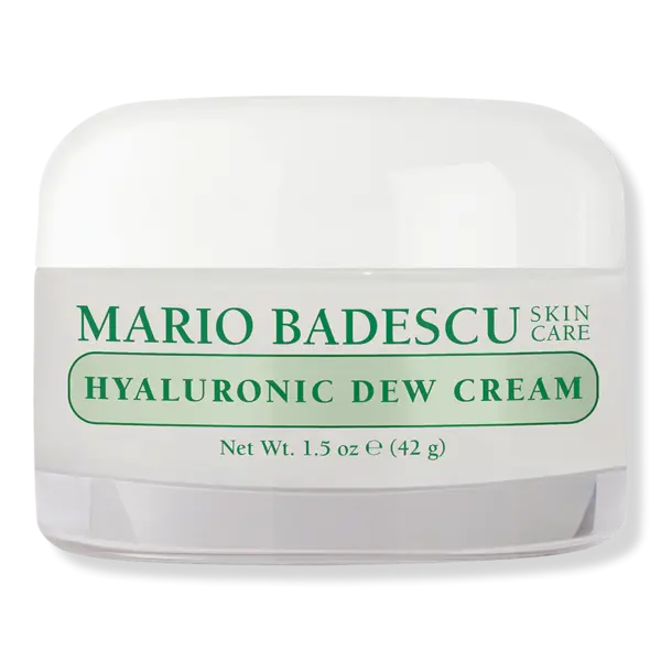 MARIO BADESCU Hyaluronic Dew Cream - One-color
