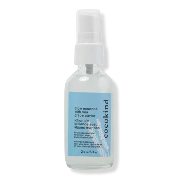 COCOKIND Glow Essence Hydrating Facial Mist - One-color
