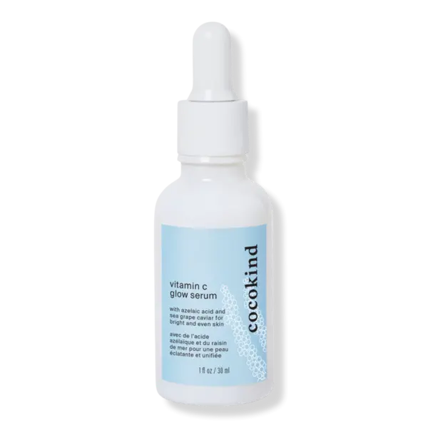 COCOKIND Vitamin C Glow Brightening Serum - One-color