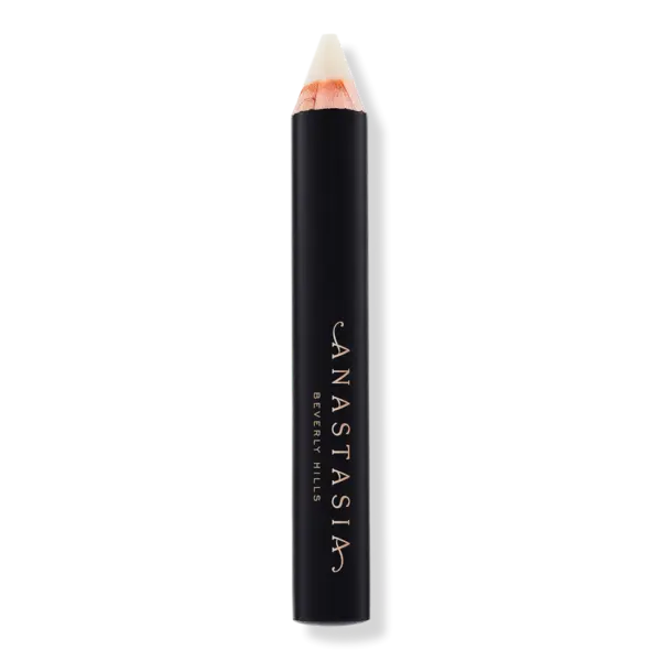 ANASTASIA BEVERLY HILLS Brow Primer Colorless Wax Pencil - One-color