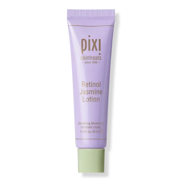 Pixi Retinol Jasmine Lotion Smoothing Moistuizer - One-color