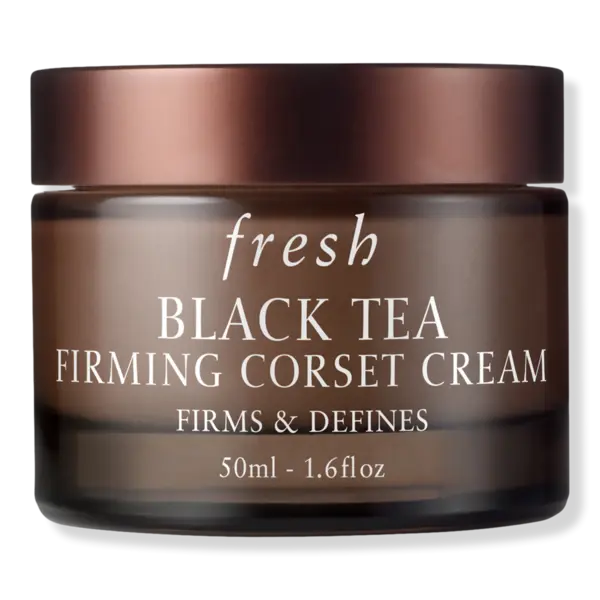 Fresh Black Tea Firming Corset Cream - One-color