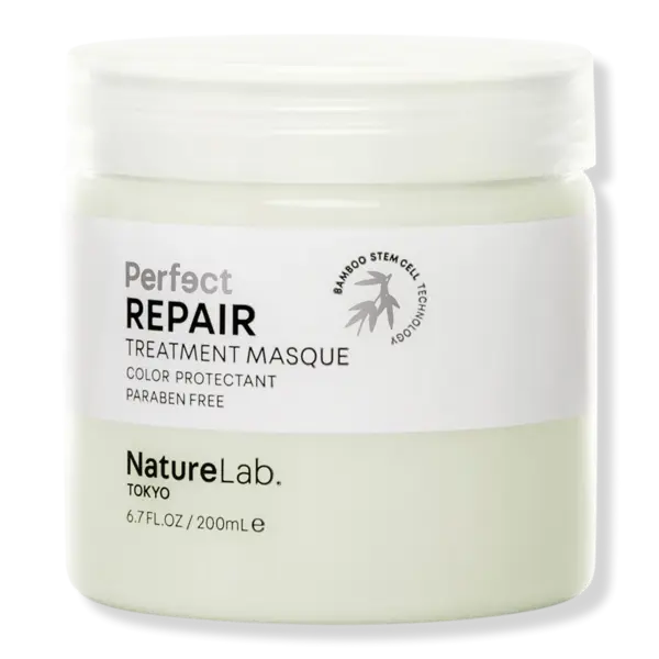 NATURELAB TOKYO Perfect Repair Treatment Masque - One-color