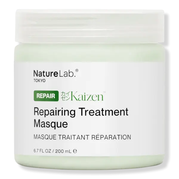 NATURELAB TOKYO Perfect Repair Treatment Masque - One-color