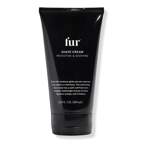 FUR Moisturizing Shave Cream - One-color