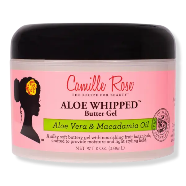 CAMILLE ROSE Aloe Whipped Butter Gel - One-color