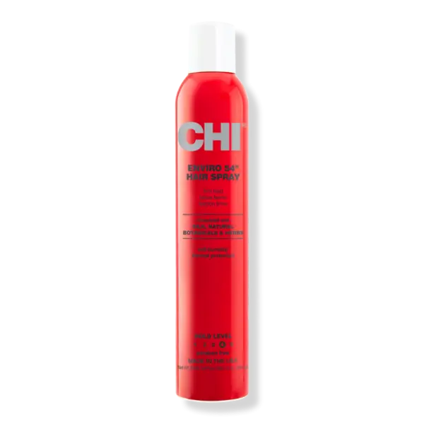 CHI Enviro 54 Firm Hold Hairspray - One-color