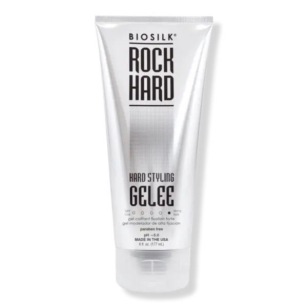 BIOSILK Rock Hard Gelee - One-color
