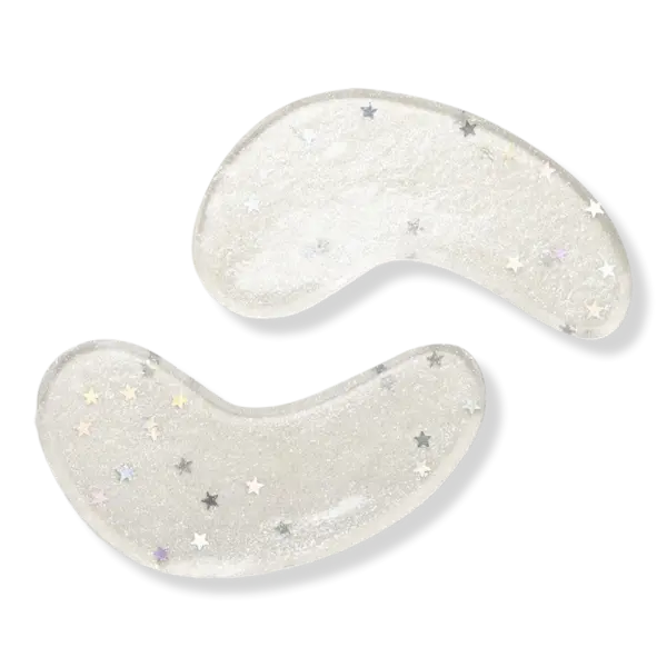 WINKY LUX Wakey Wakey Under Eye Patches - One-color