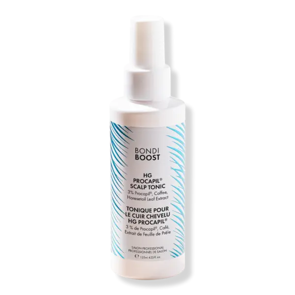 BONDI BOOST Procapil Hair Tonic Scalp Serum For Thinning Hair - One-color