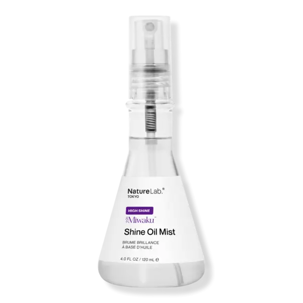 NATURELAB TOKYO Perfect Shine Oil Mist - One-color