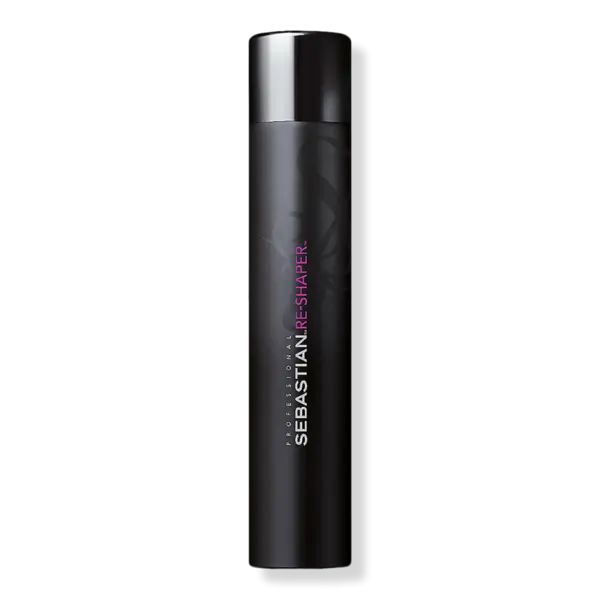SEBASTIAN MILANO Re-shaper Hairspray - One-color