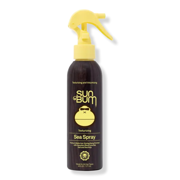 SUN BUM Texturizing Sea Spray - One-color