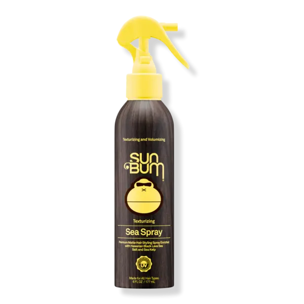 SUN BUM Texturizing Sea Spray - One-color