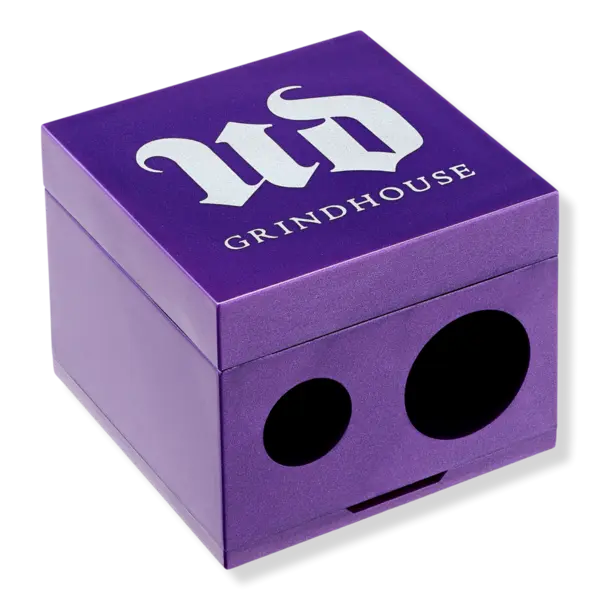 Urban Decay Grindhouse Double Barrel Sharpener - One-color