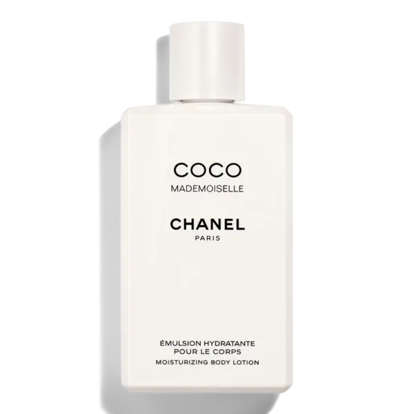 Chanel Coco Mademoiselle Moisturizing Body Lotion - One-color