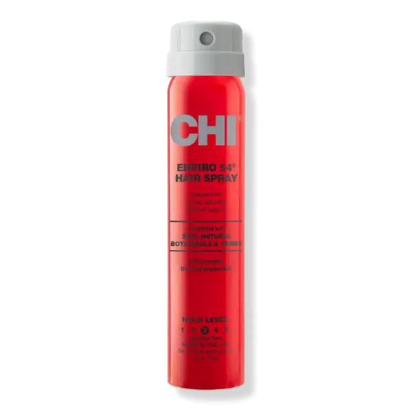 CHI Enviro 54 Natural Hairspray - One-color