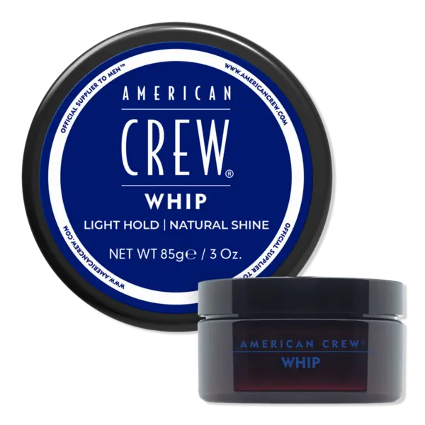 AMERICAN CREW Whip Styling Cream - One-color