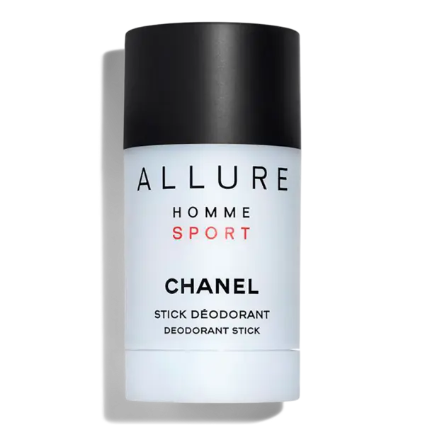 Chanel Allure Homme Sport Deodorant Stick - One-color