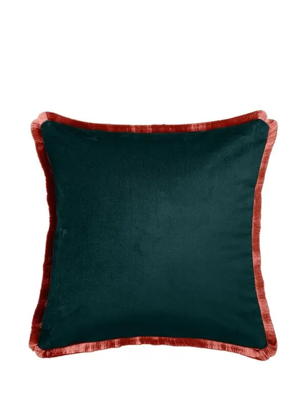La DoubleJ Angel Velvet Cushion