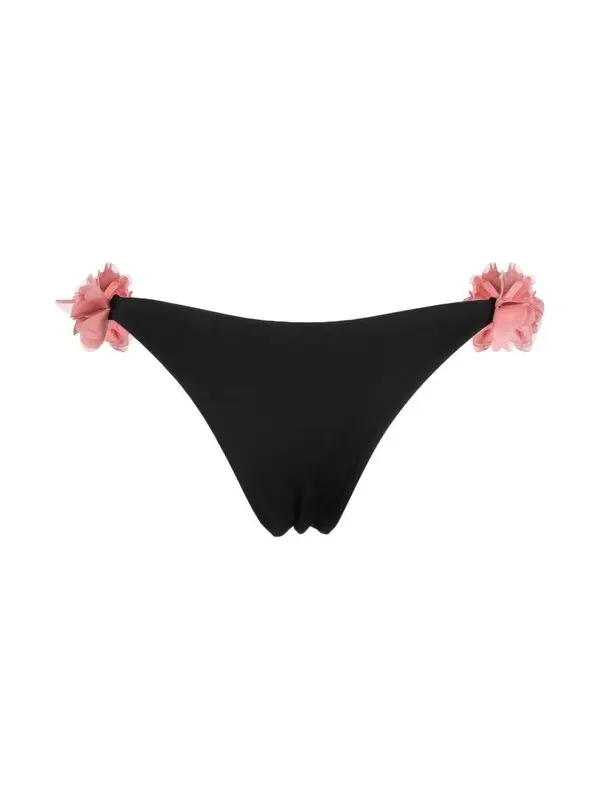 LA REVECHE Jamilia Bikini Bottom
